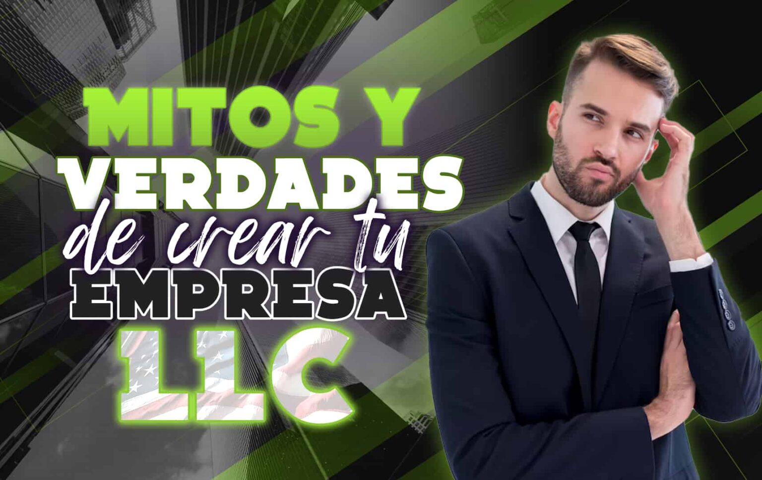 ¡Nuevas obligaciones 2024 para tu LLC! El Reporte BOI - Crea tu empresa LLC